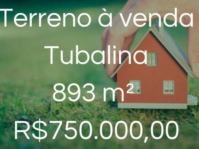 Terreno à venda, Bairro Tubalina Uberlândia/MG