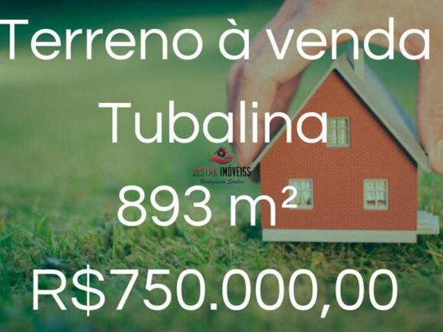 Terreno à venda, Bairro Tubalina Uberlândia/MG