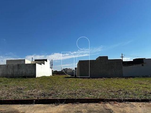 Terreno á venda Bairro Terra Verde Marília/Sp