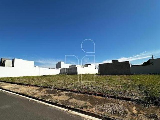 Terreno á venda Bairro Terra Verde Marília/Sp