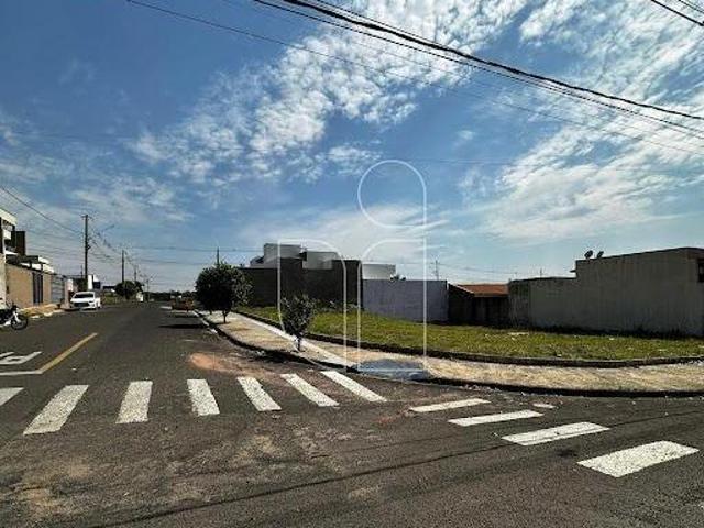 Terreno á venda Bairro Terra Verde Marília/Sp