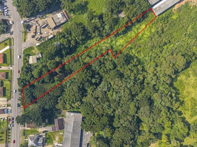 Terreno a venda Bairro Umbará, Curitiba PR