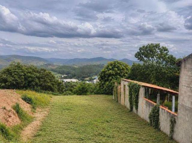 Terreno à Venda  Bairro Vale Verde, Cabreúva SP