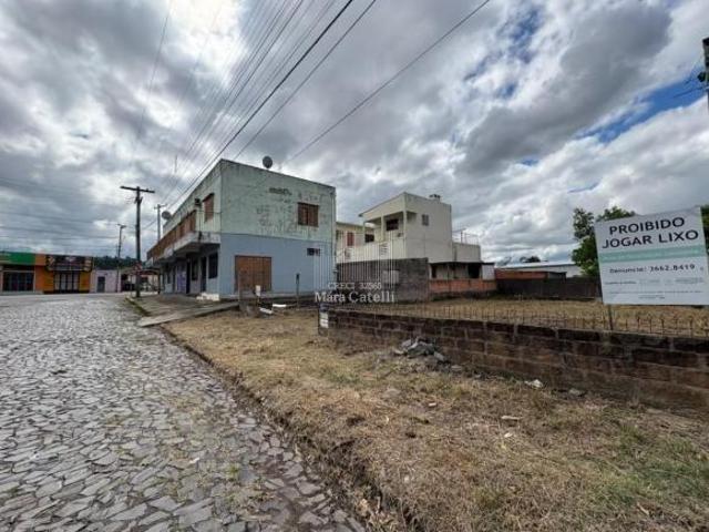 Terreno à venda, bairro Várzea