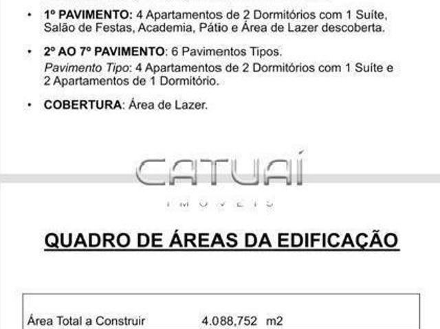 Terreno à venda Bairro Vila Ipiranga, Londrina
