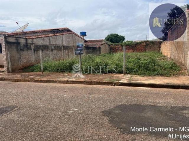 Terreno a venda Bairro Vila Nova