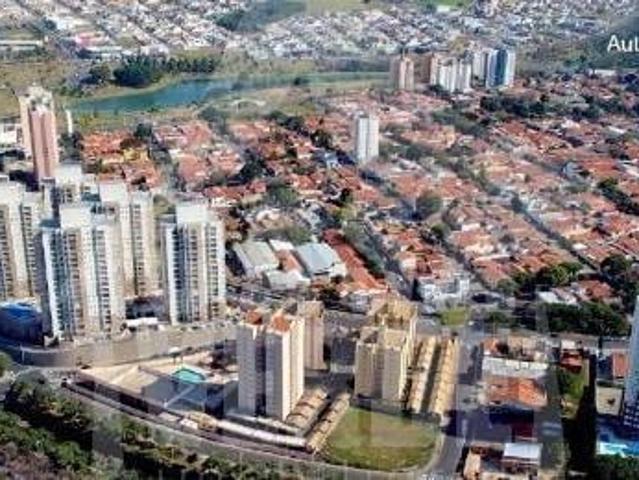 Terreno à venda Bairro Vila Vitoria II em Indaiatuba/SP