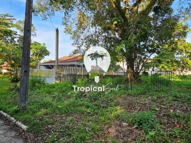 Terreno à venda, Balneário Atami Norte, PONTAL DO PARANA PR