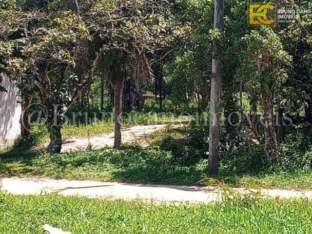 Terreno a venda Balneário Caraguava Peruíbe/SP