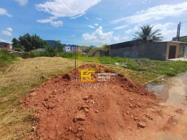 Terreno a venda Balneário Caraguava Peruíbe/SP