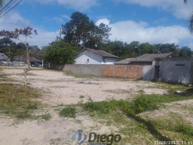 Terreno à Venda – Balneário Chácara São Pedro, Pontal do Paraná PR