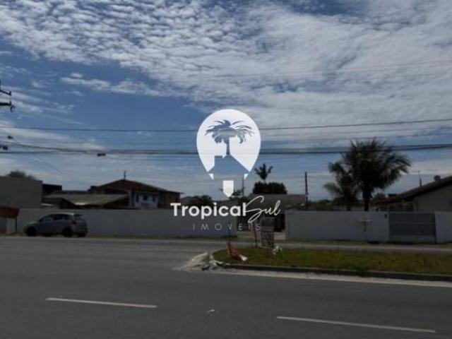 Terreno à venda, Balneário Ipanema, PONTAL DO PARANA PR