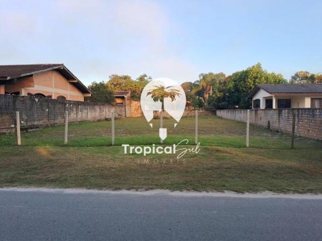 Terreno à venda, Balneário Pontal do Sul, PONTAL DO PARANA PR
