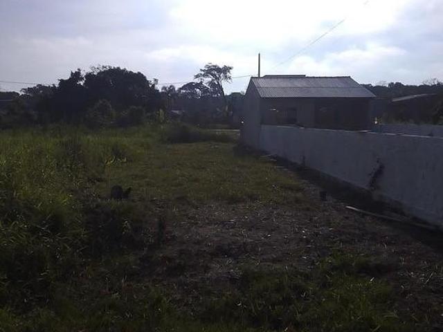 Terreno à venda Balneário Primavera