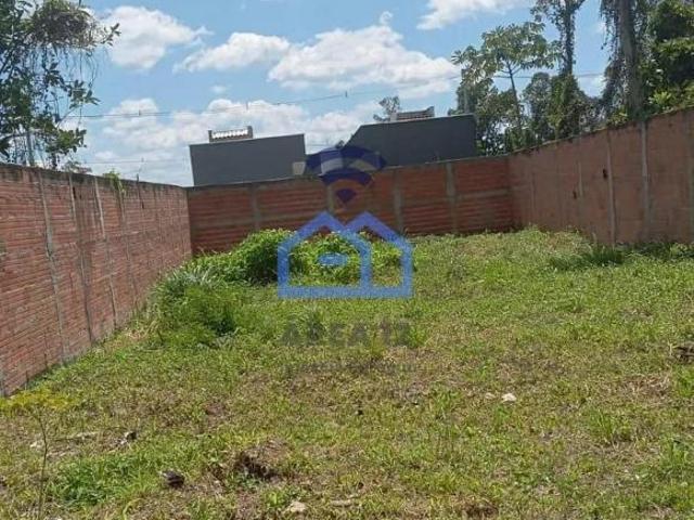 Terreno à venda, Golfinho, Caraguatatuba, SP