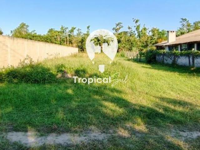 Terreno à venda, Balneário Shangri lá, PONTAL DO PARANA PR