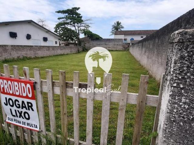 Terreno à Venda Balneario Shangri lá, PONTAL DO PARANA PR