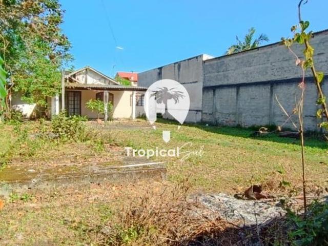 Terreno à venda, Balneário Shangri lá, PONTAL DO PARANA PR