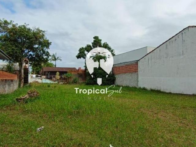 Terreno a Venda Balneario Shangri lá, PONTAL DO PARANÁ PR