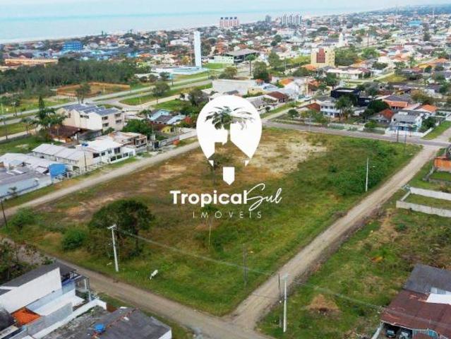 Terreno à venda, Balneário Shangri lá, PONTAL DO PARANA PR