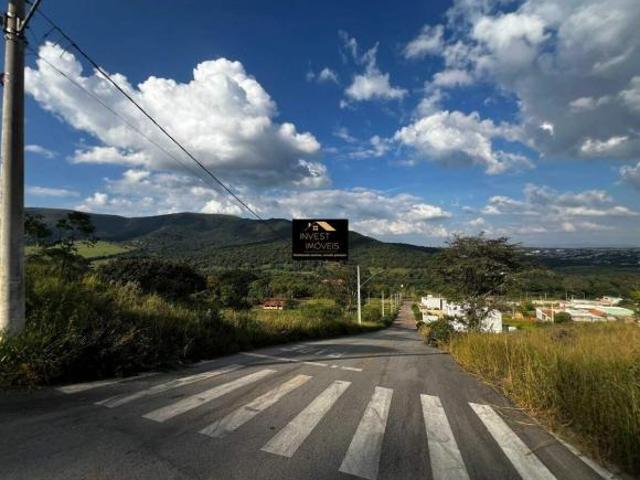 TERRENO à venda, Bandeirantes Mateus Leme/MG