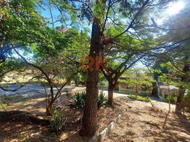 TERRENO Á VENDA BANDEIRANTES BELO HORIZONTE