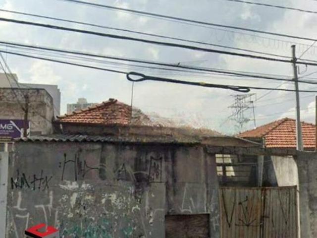 Terreno à venda Barcelona São Caetano do Sul SP