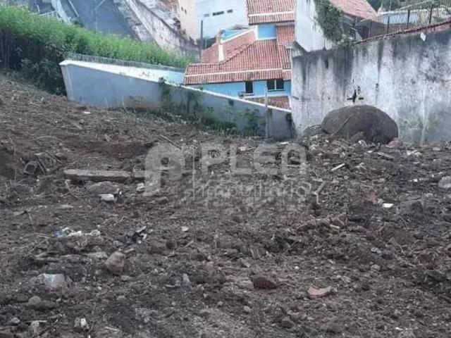 Terreno à venda, Barro Branco Zona Norte, São Paulo, SP