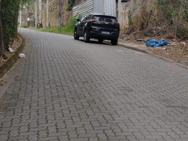 Terreno à venda, Barra Velha Ilhabela