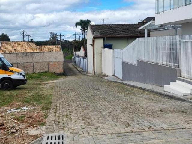 Terreno à venda, Barreirinha Curitiba