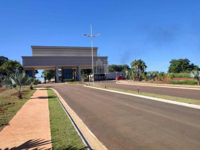 TERRENO à venda, Betel Paulinia/SP