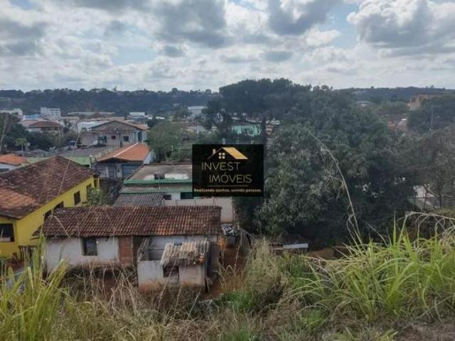 TERRENO à venda, Bela Vista Juatuba/MG