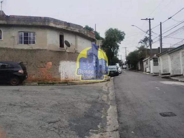 Terreno à venda, Bela Vista, Osasco, SP