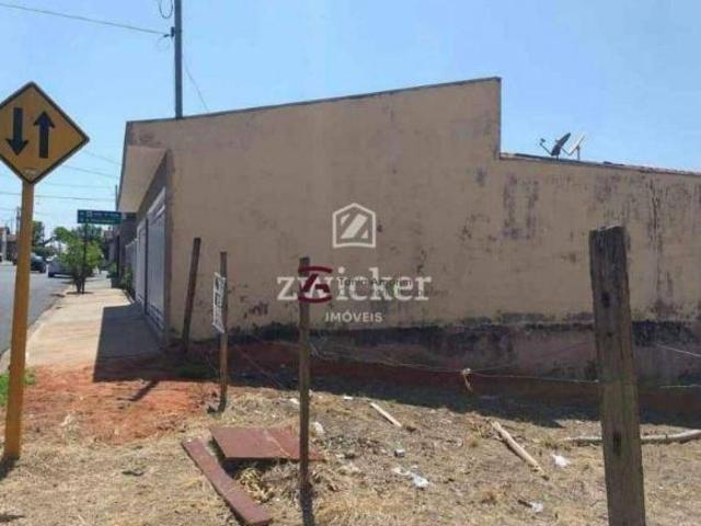 Terreno à venda, Bela Vista Proximo UPA