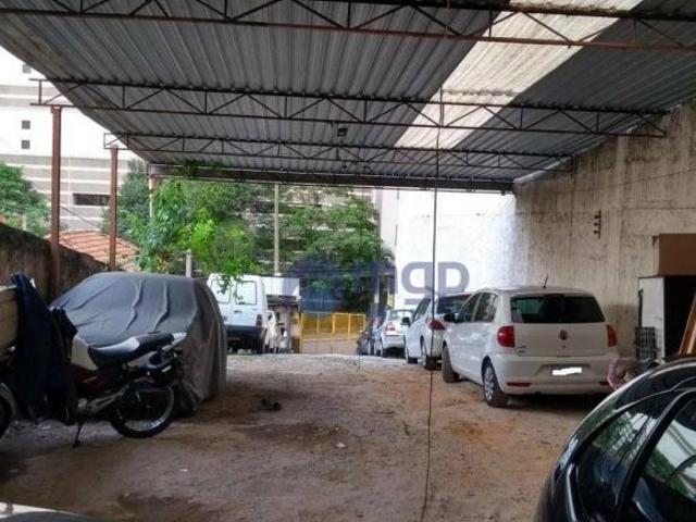Terreno à venda Bela Vista São Paulo/SP