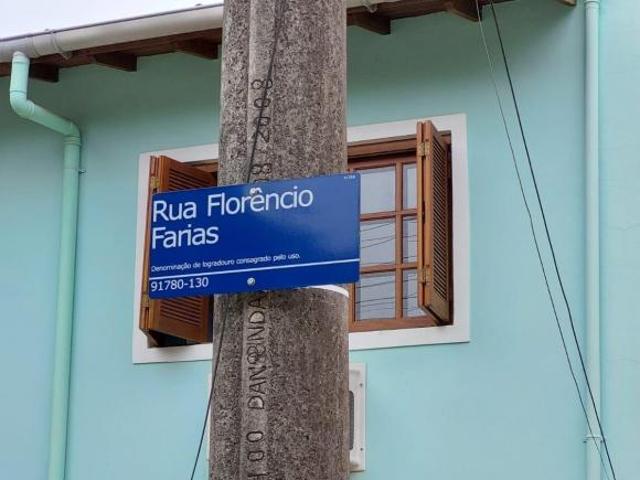 Terreno à venda Belém Novo Porto Alegre/RS