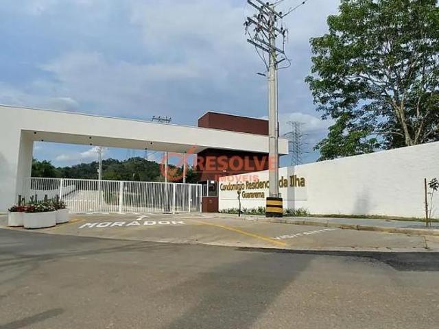 Terreno à venda, BELLARD, Guararema, SP