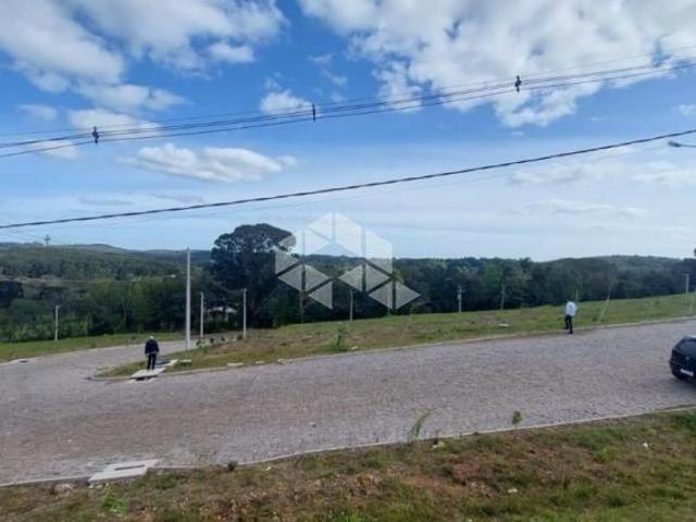 Terreno a venda bem localizado