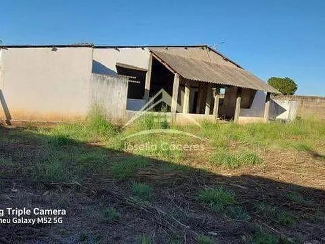 Terreno à venda, BR, Acorizal, MT