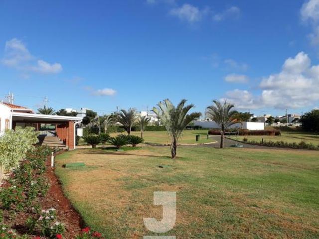 Terreno à Venda Brasil 500, Paulínia 300m2 Condomínio Reserva Real Home Resort
