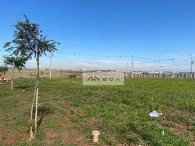 Terreno à venda Brasil 500 Paulínia/SP