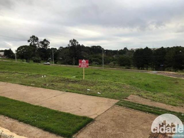 Terreno à venda, Brasília Cascavel/Pr