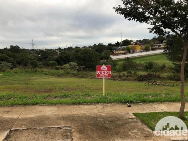 Terreno à venda, Brasília Cascavel/Pr