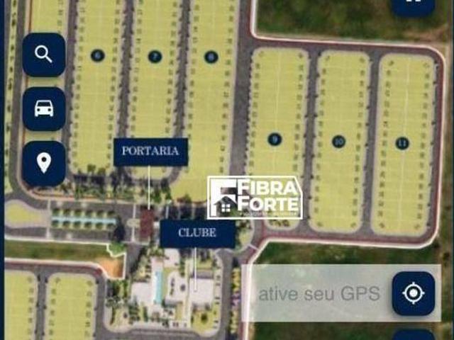 Terreno à Venda Brazil 500 Paulínia SP
