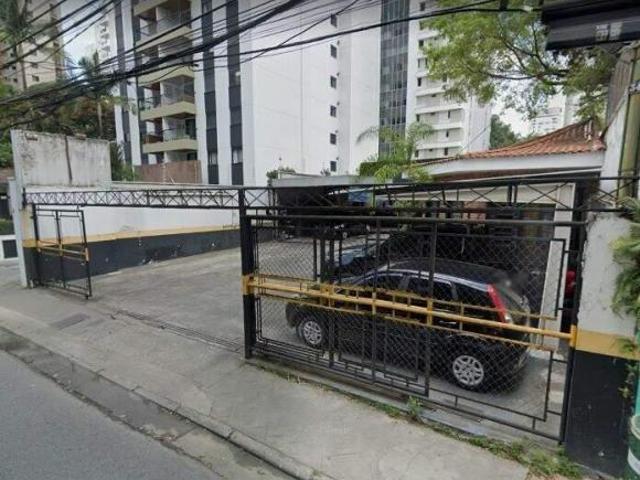 Terreno à venda, Brooklin São Paulo/SP