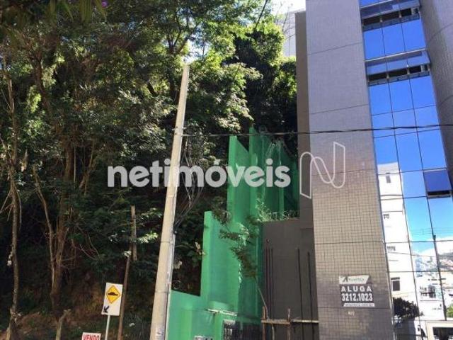 Terreno à Venda, Buritis, Belo Horizonte