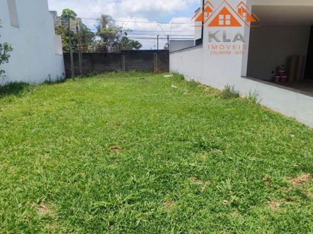 Terreno à Venda – Golden Park Alpha Golden Park Residence – Sorocaba/SP