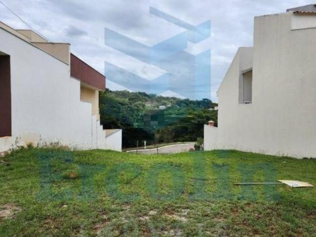 TERRENO A VENDA GOLDEN PARK EM SOROCABA SP