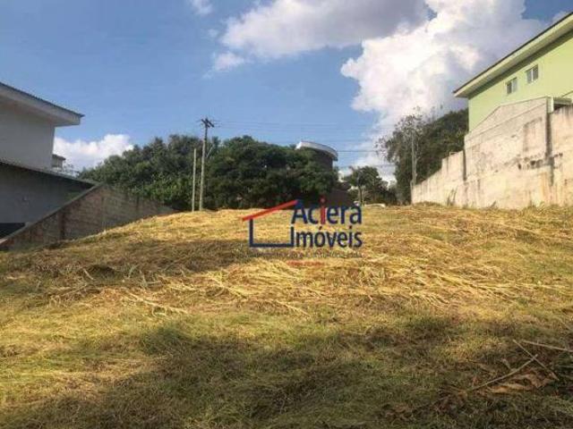 Terreno à venda Golf Village Carapicuíba/SP