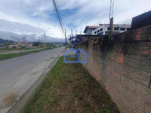 Terreno à venda, Golfinho, Caraguatatuba, SP